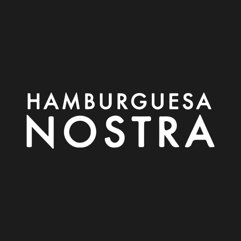 Hamburguesa Nostra - T4franquicias.com