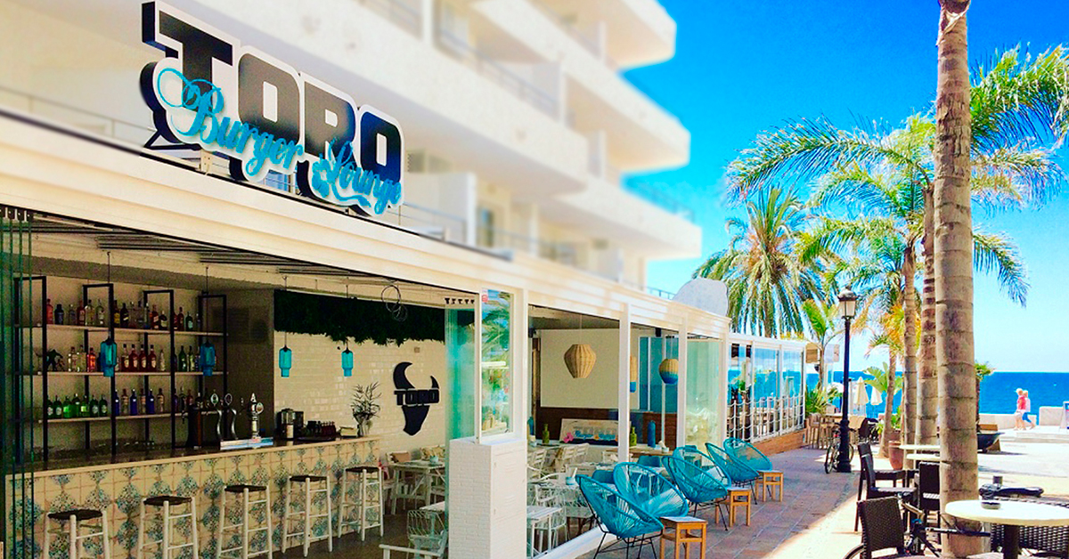 La franquicia TORO Burger Lounge comienza 2020 con dos aperturas ...