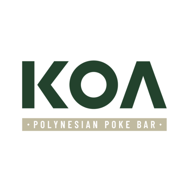 Koa Poke - T4franquicias.com